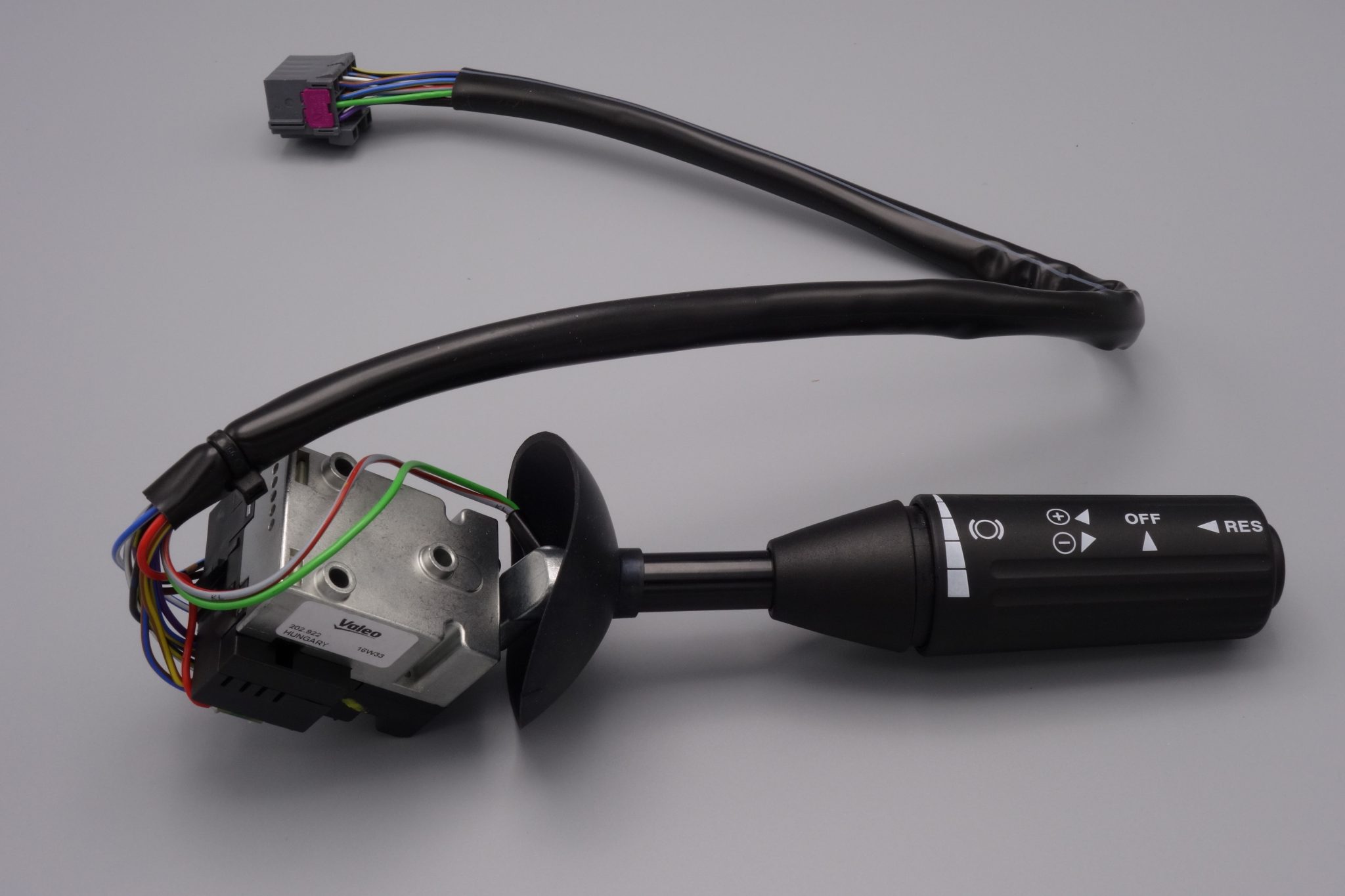 Valeo SWF Lenkstockschalter - Wald Antriebe GmbH - Handel, Konstruktion ...