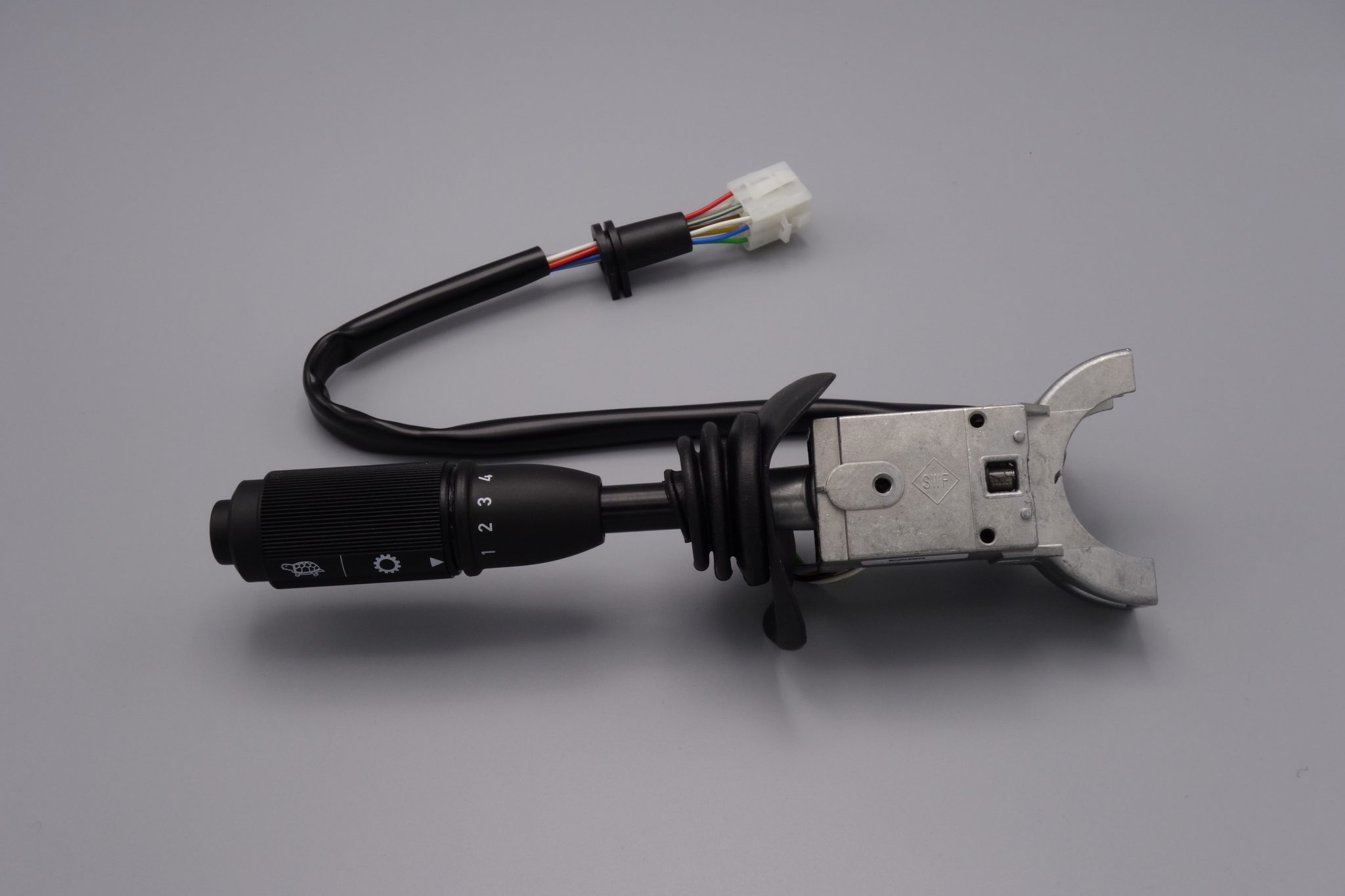 Valeo SWF Lenkstockschalter - Wald Antriebe GmbH - Handel, Konstruktion ...